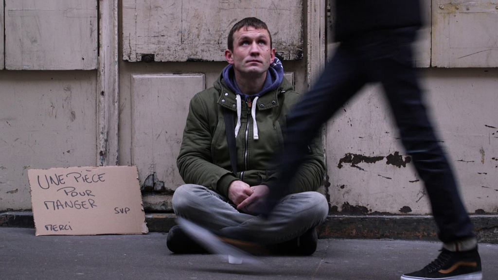 "Les SDF seront exonérés de taxe d'habitation en 2020" annonce Edouard ...