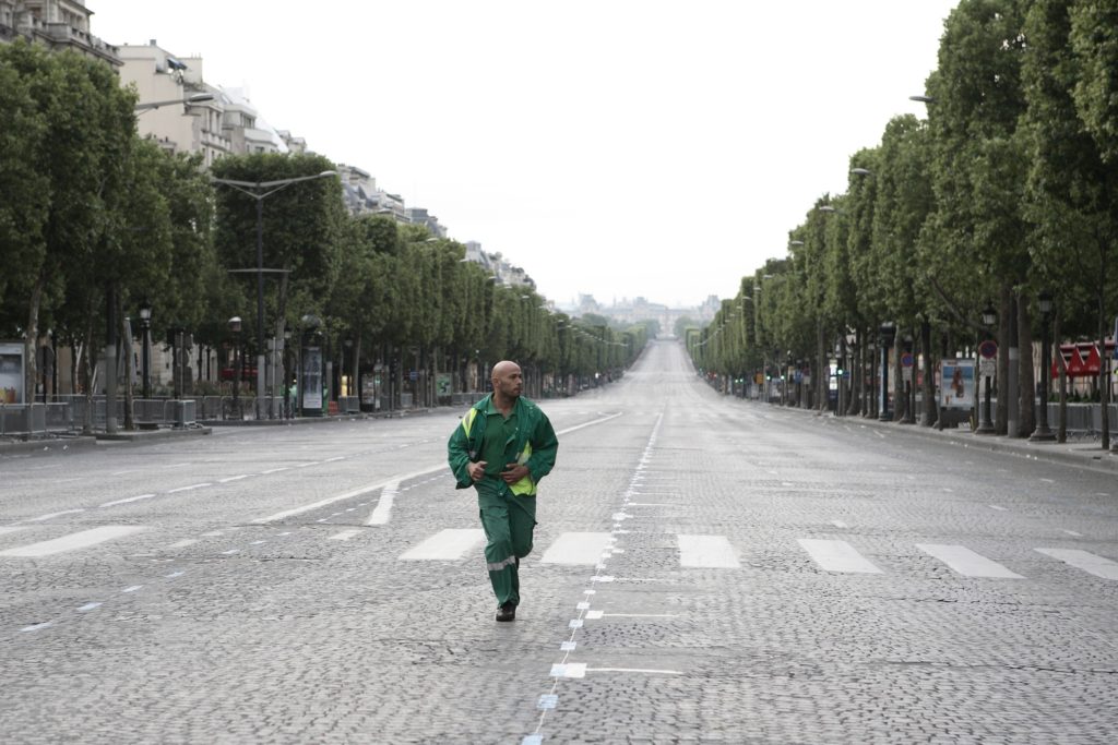 Le tournage de "Seuls Two 2" a bien débuté partout en France